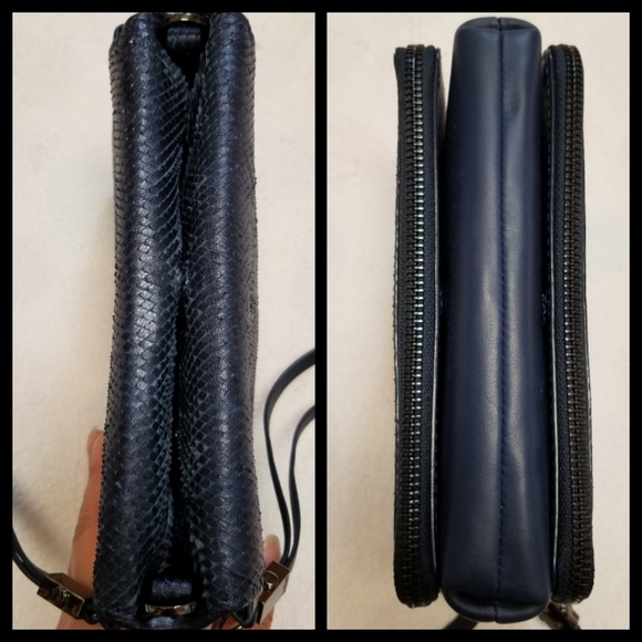 Botkier | Bags | Botkier Sullivan Crossbody Bag | Poshmark